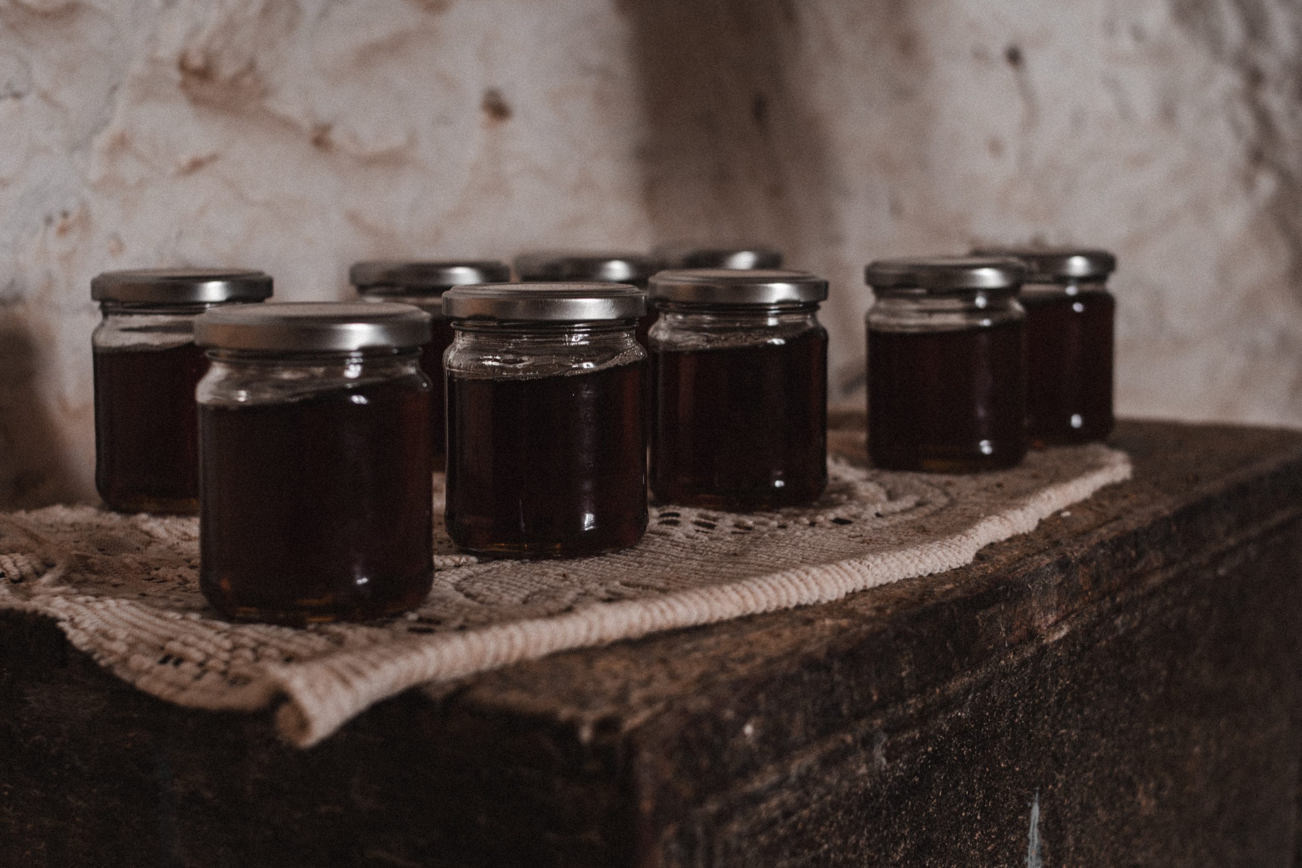 Jam: a potted history - Farmers Food at Home